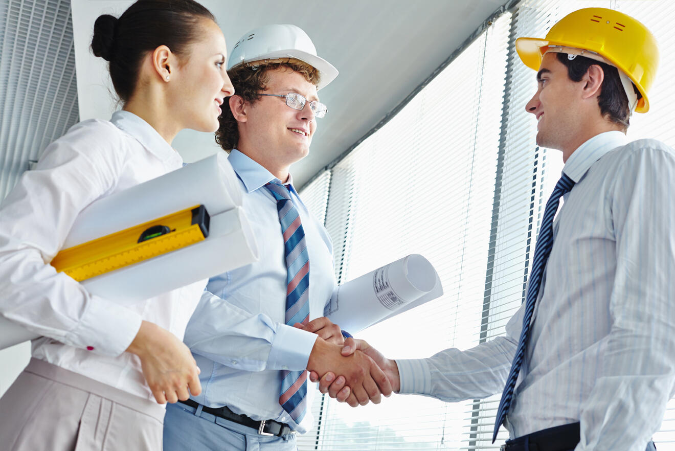 5 Important Facts for Best Construction (Demo) – RSD International