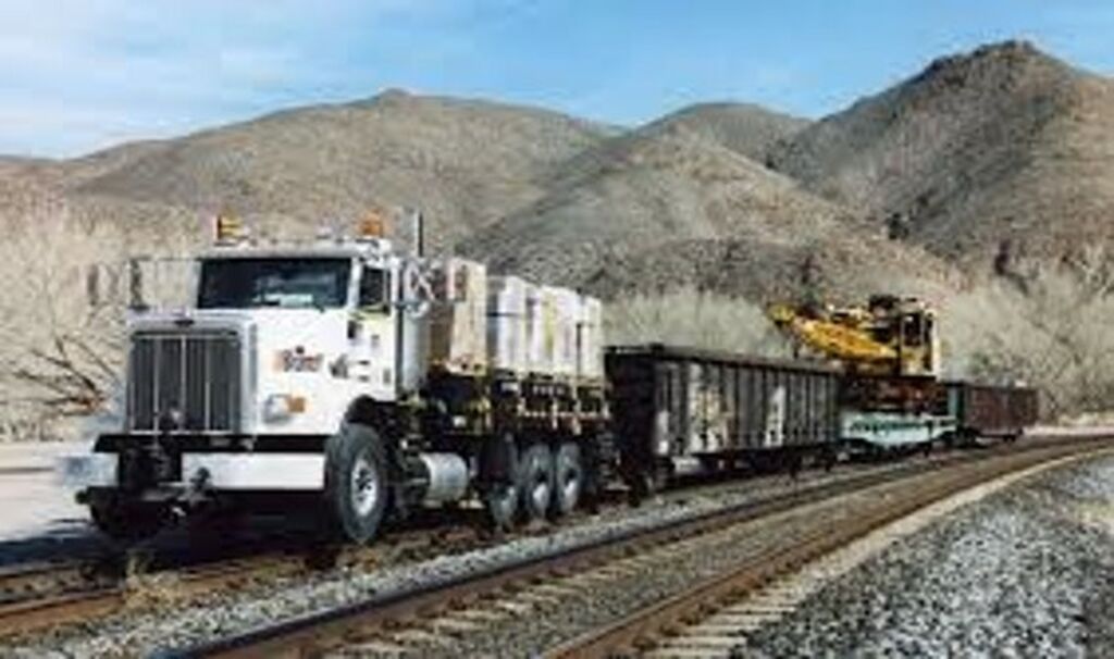 Ground Freight – RSD International