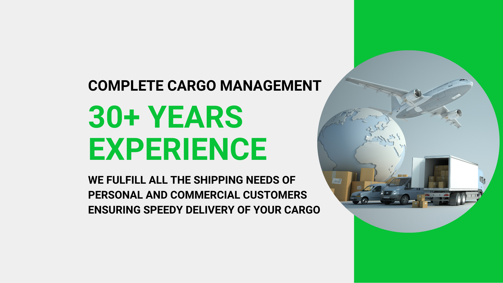 RSD International – Reliable, Service Oriented, Dependable shipping ...